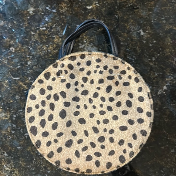 Lulus | Bags | Lulus Leopard Print Bag | Poshmark